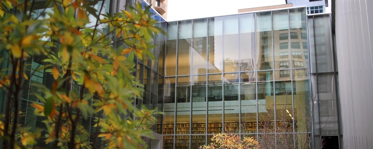 Project Poetry Foundation